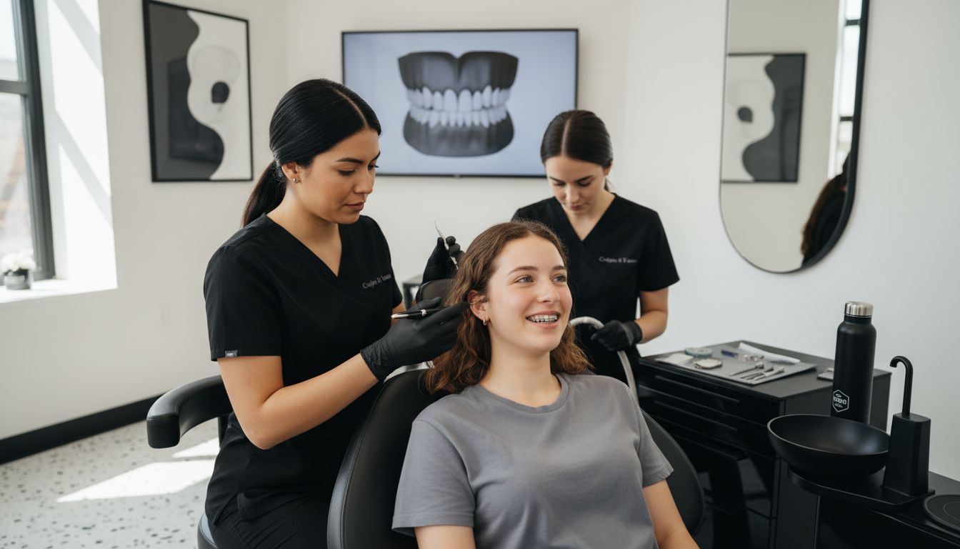 What to Expect After Braces: Step-by-Step Recovery Guide